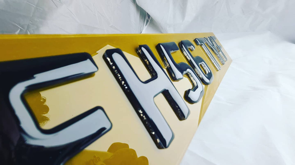 4D Crystal Plates galore – Delta Plates