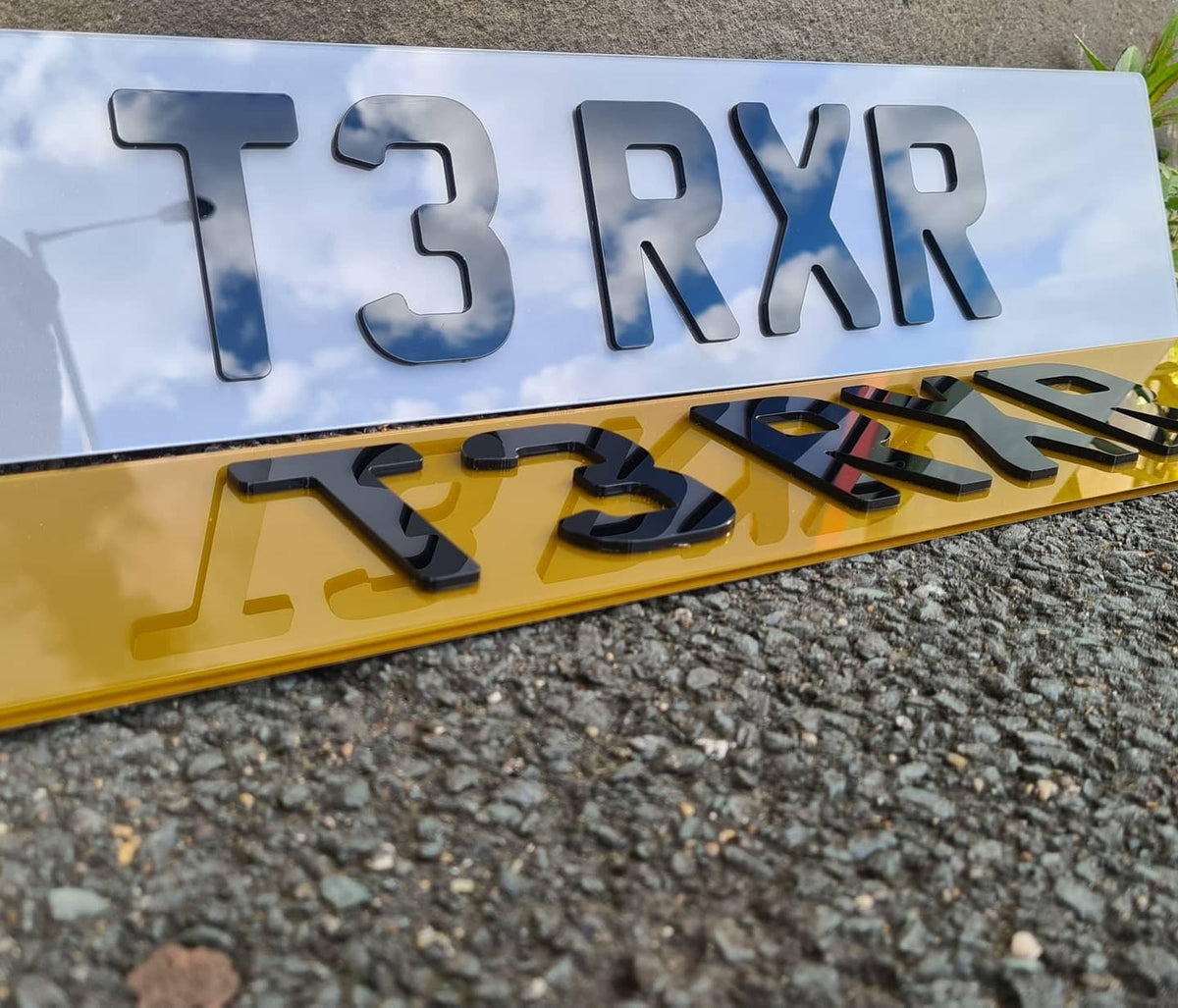 15% off until midnight - grab them while you can! – Delta Plates