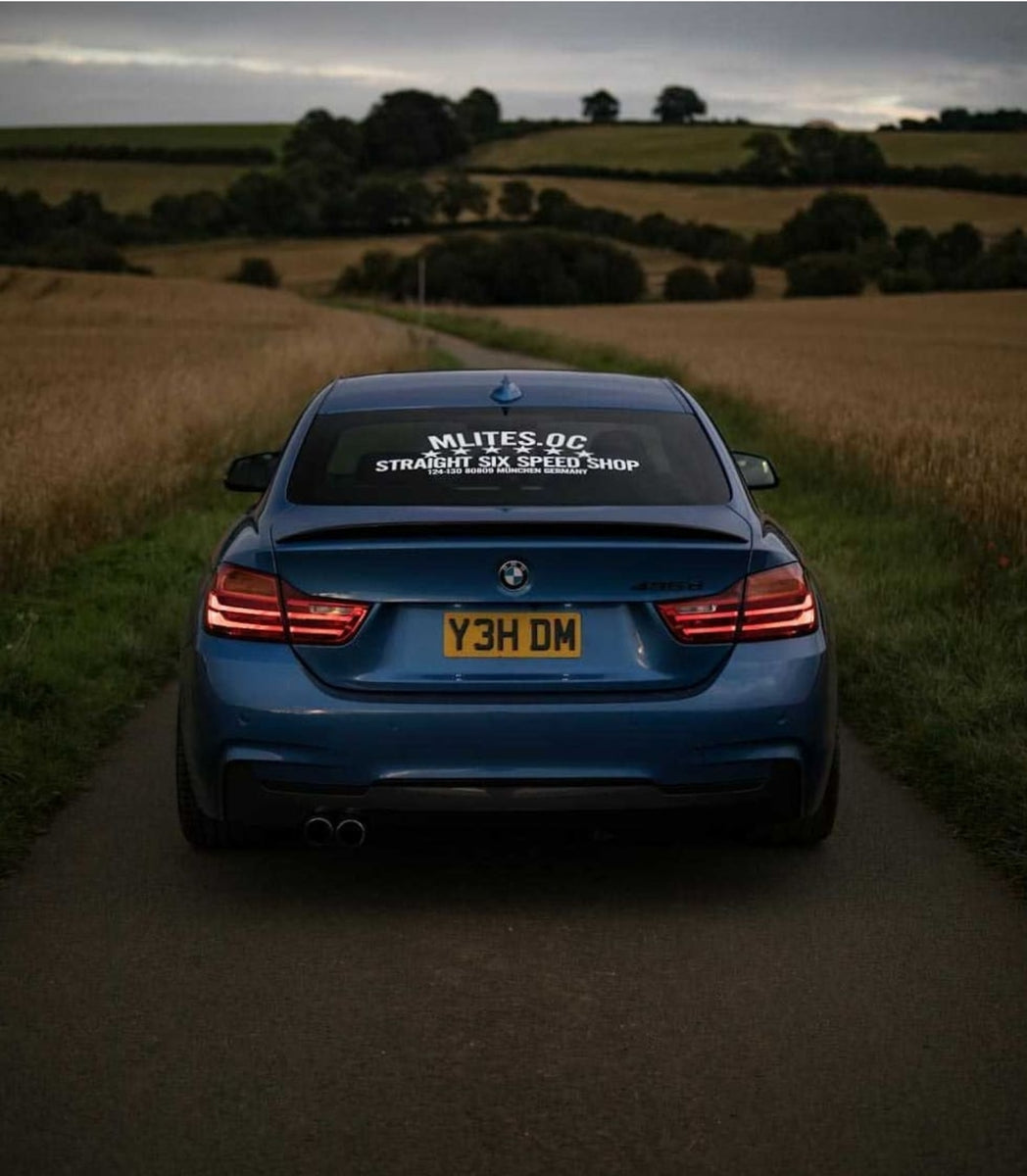 BSAU145e Road legal 3D gel plates – Delta Plates