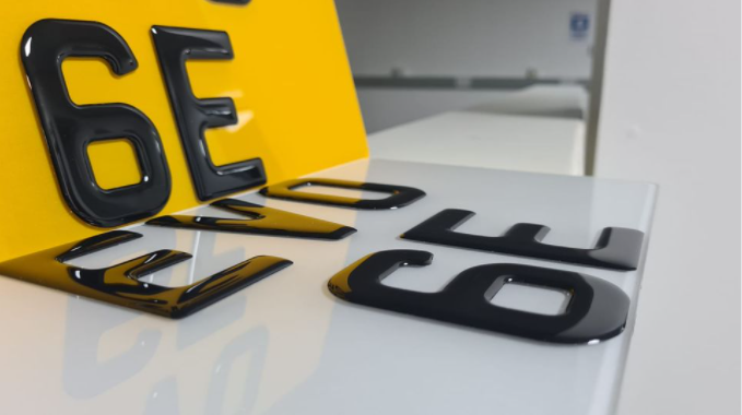 Mitsubishi Evo reg on a 13x7" 3D gel plates – Delta Plates